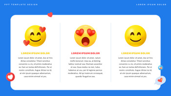 World Emoji Day Custom Google Slides