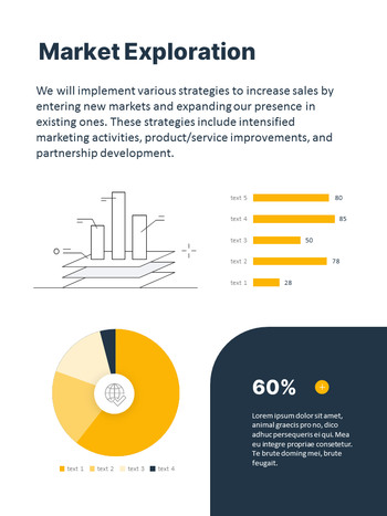 Performance Report Google Docs PowerPoint