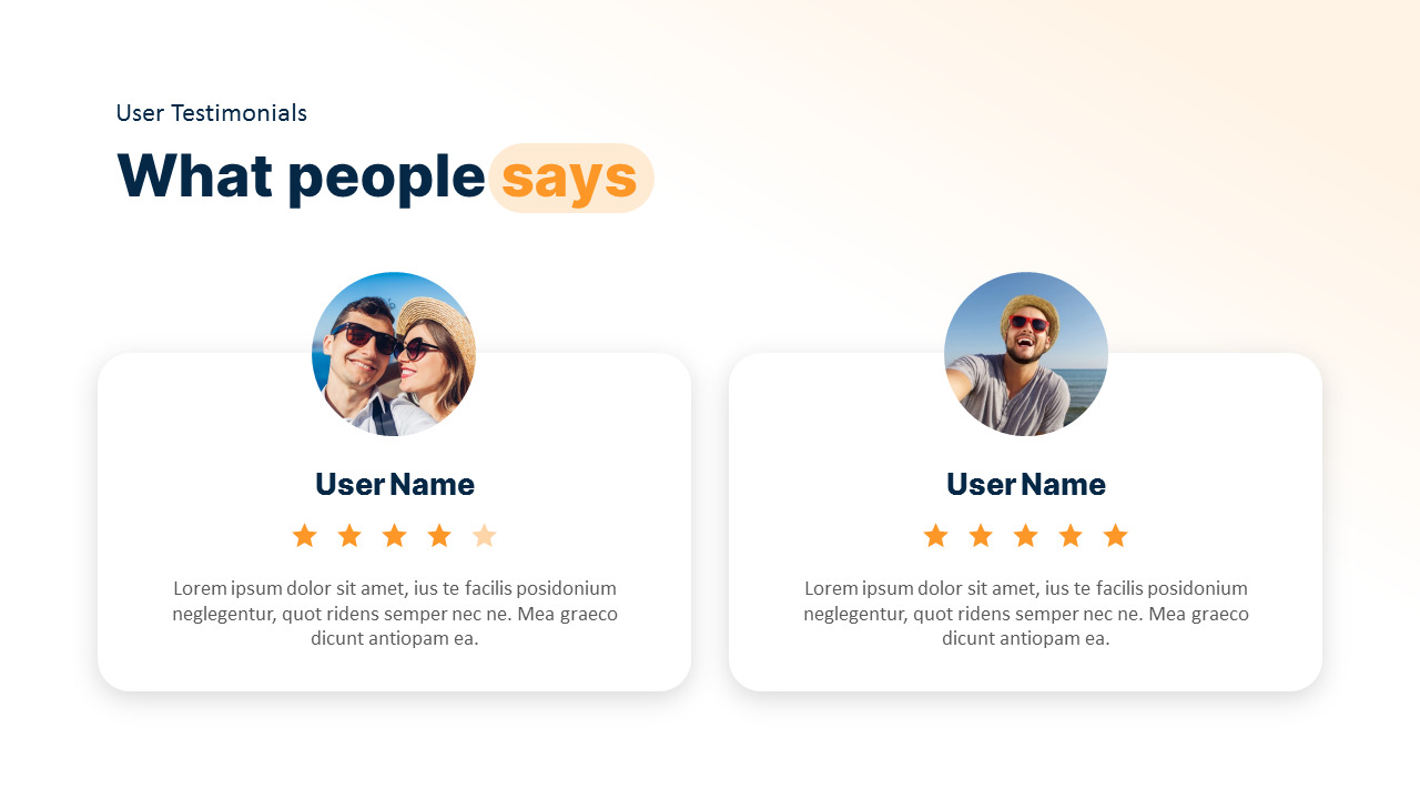 Easy way to Book your Travel slide deck