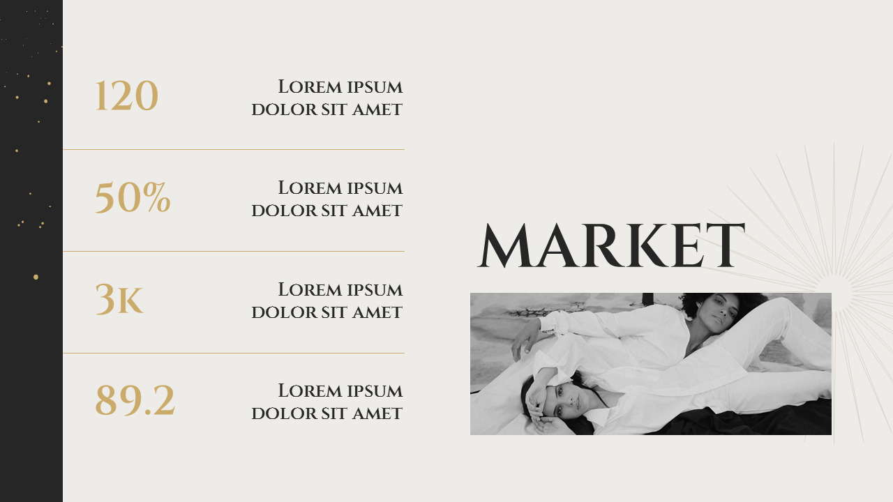 New Brand Marketing Slide Deck professional powerpoint presentation