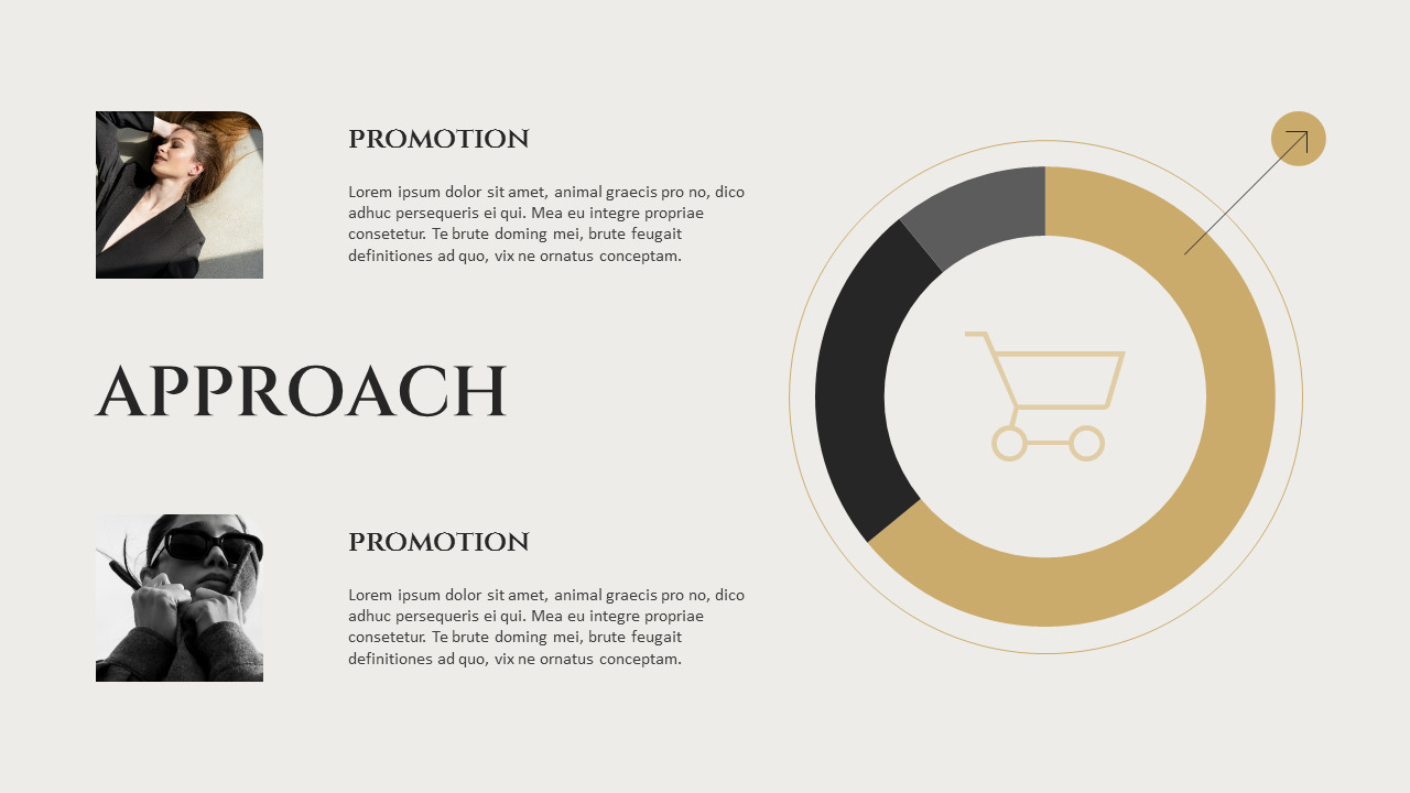 New Brand Marketing Slide Deck professional powerpoint presentation