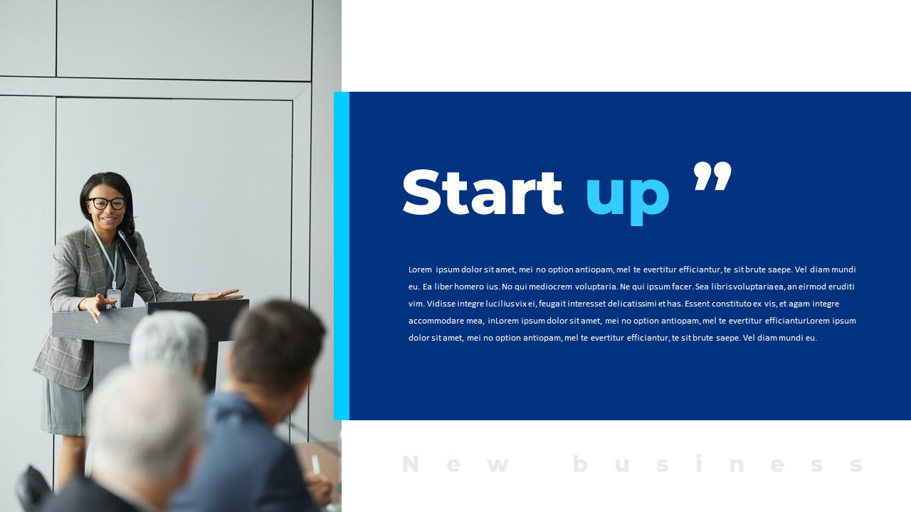 New Business power point powerpoint|Templates