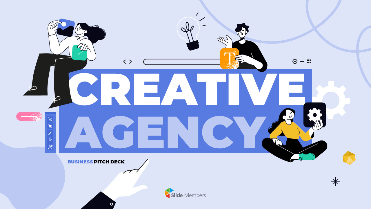 Powerpoint Animated Templates