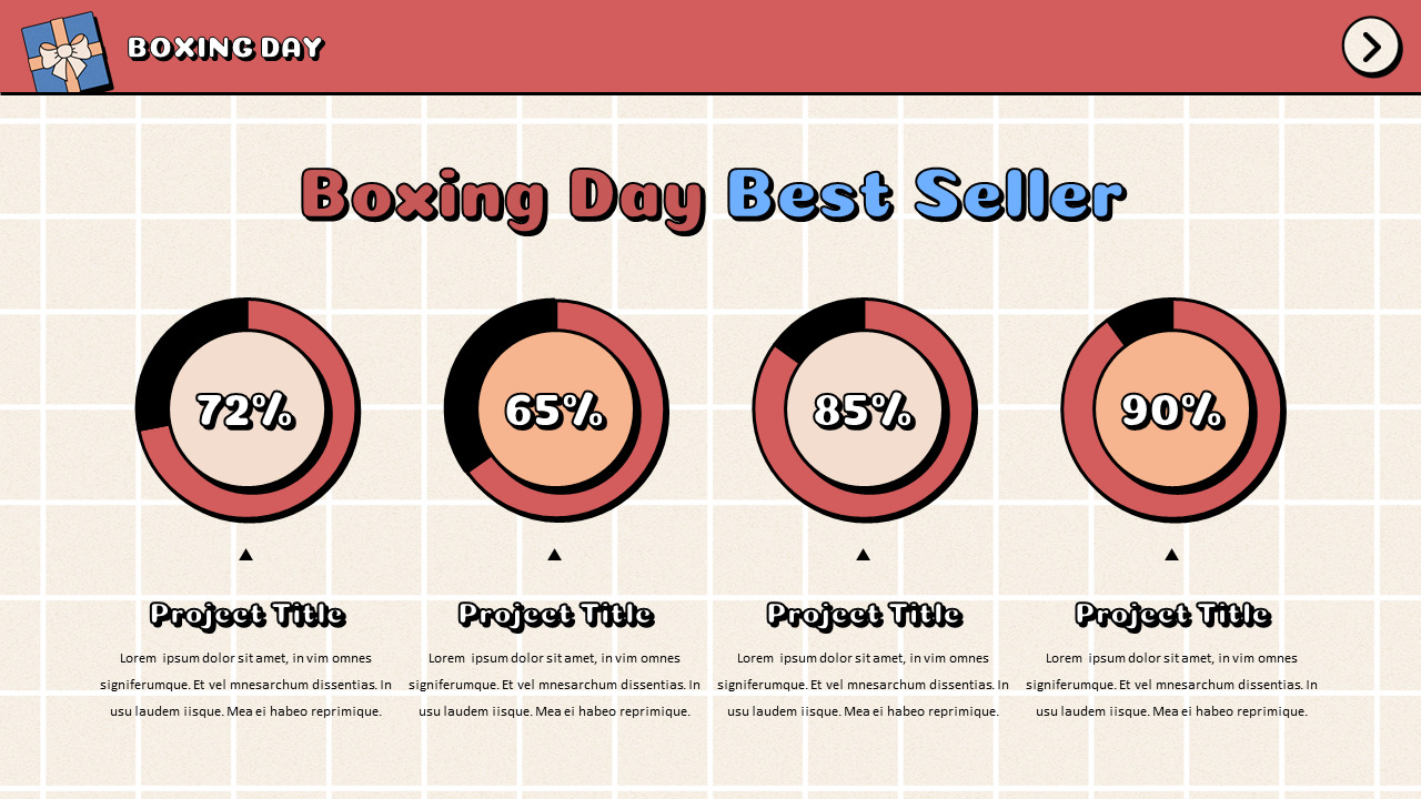 Boxing Day Best PowerPoint Presentation Templates
