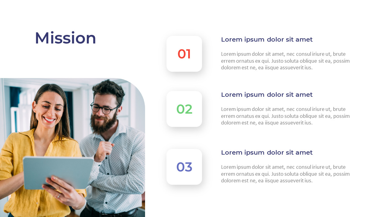 Business Project Deck startup pitch deck ppt