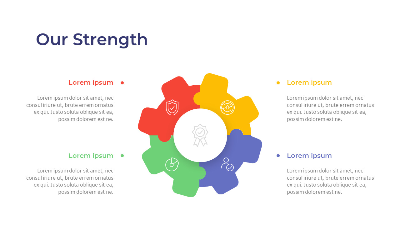 Business Project Deck startup pitch deck ppt