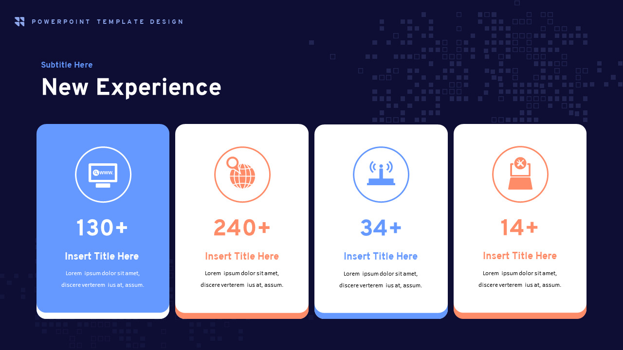 Information Technology pitch deck ppt presentation