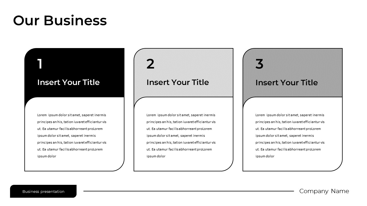 Collaborative Proposal Google Slides Templates for Your Next Presentation