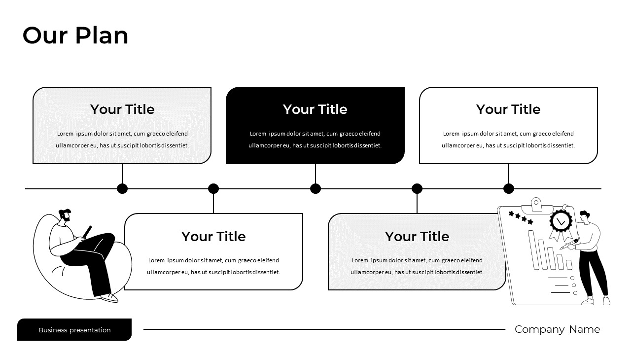 Collaborative Proposal Google Slides Templates for Your Next Presentation