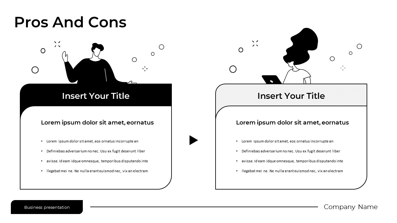 Collaborative Proposal Google Slides Templates for Your Next Presentation