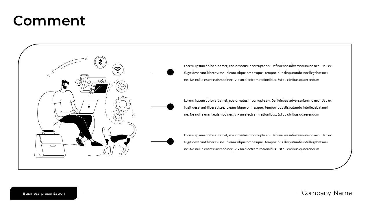Collaborative Proposal Google Slides Templates for Your Next Presentation