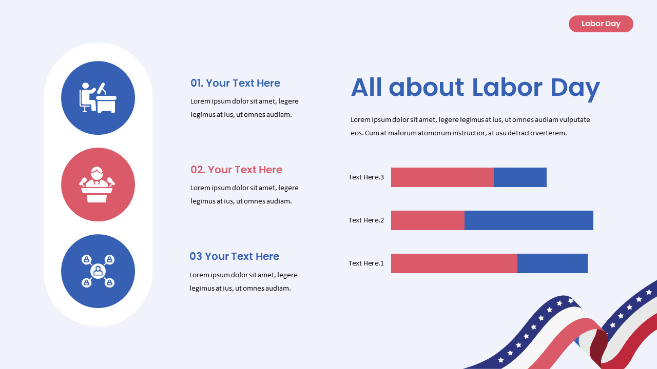 Labor Day Best Google Slides