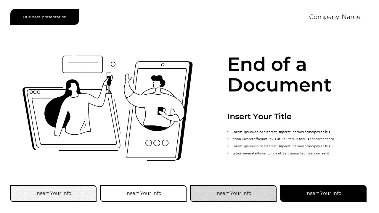 Collaborative Proposal Google Slides Templates for Your Next Presentation