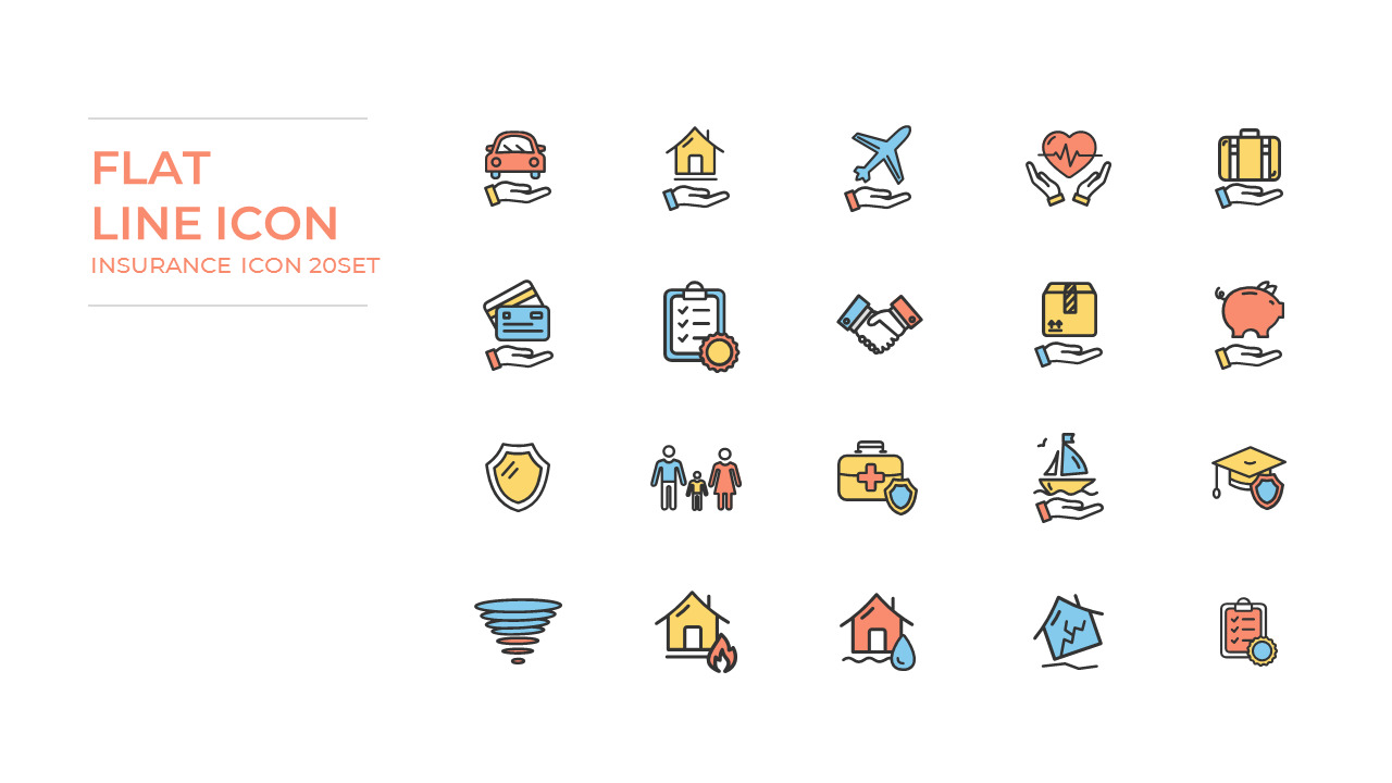 Insurance Vector Images