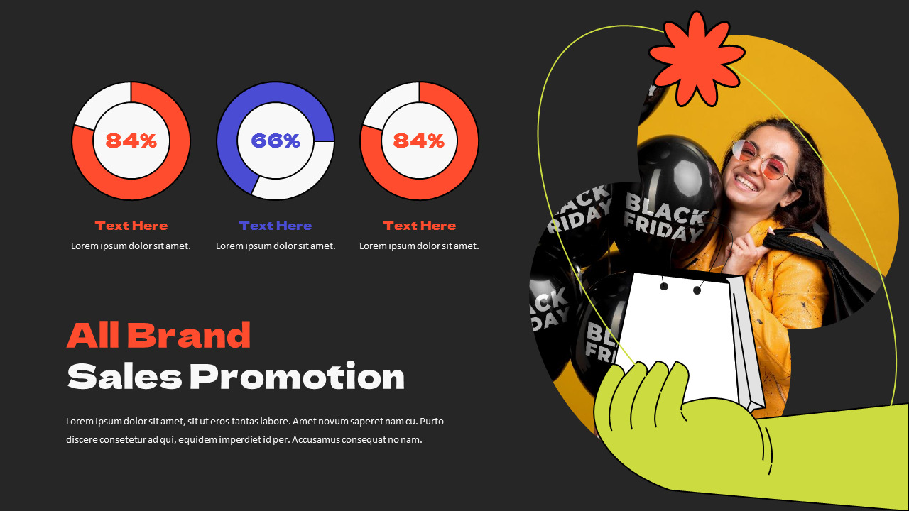 Black Friday Sale Business plan