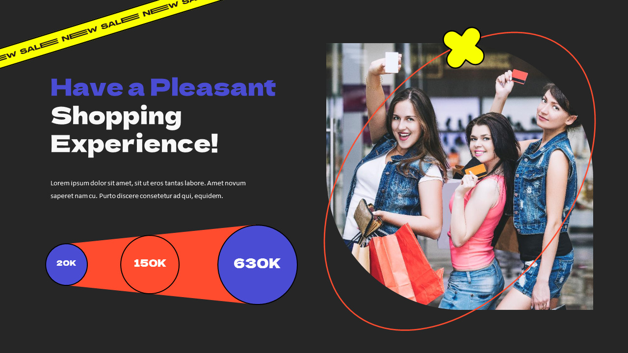 Black Friday Sale Business plan