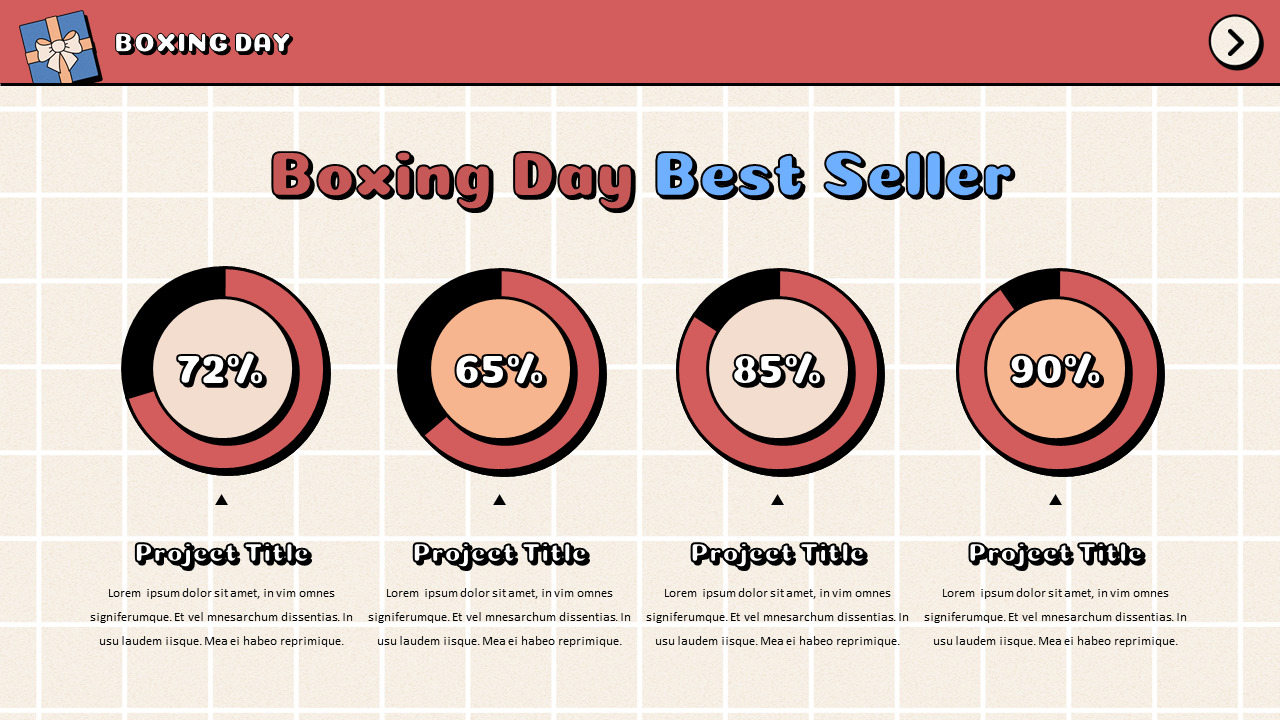 Boxing Day Google PowerPoint Slides