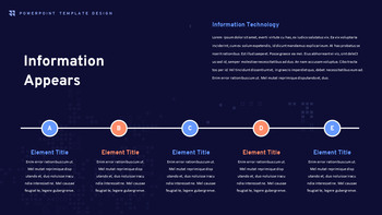 Information Technology slideshare ppt