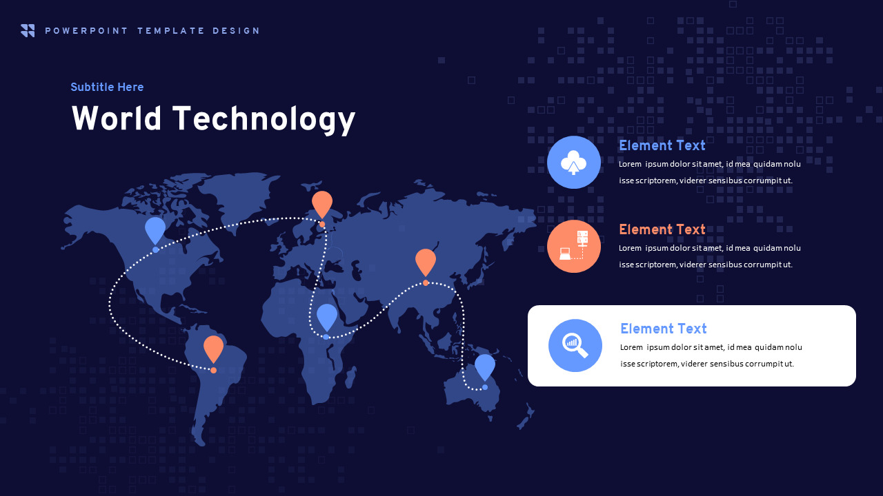 Information Technology slideshare ppt