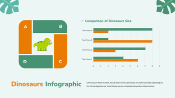 Dinosaurs Google PowerPoint Presentation
