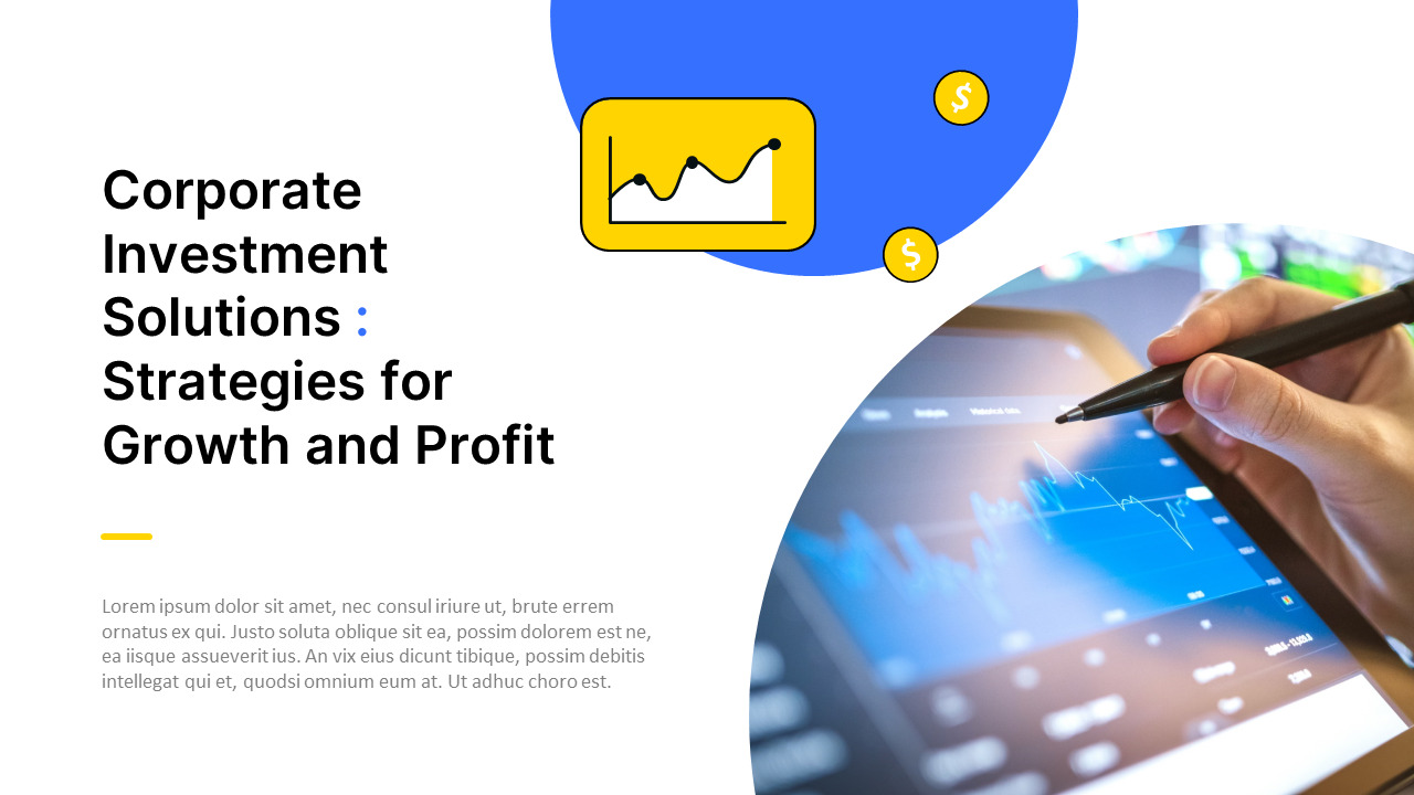 Investment Solutions Google Docs PowerPoint