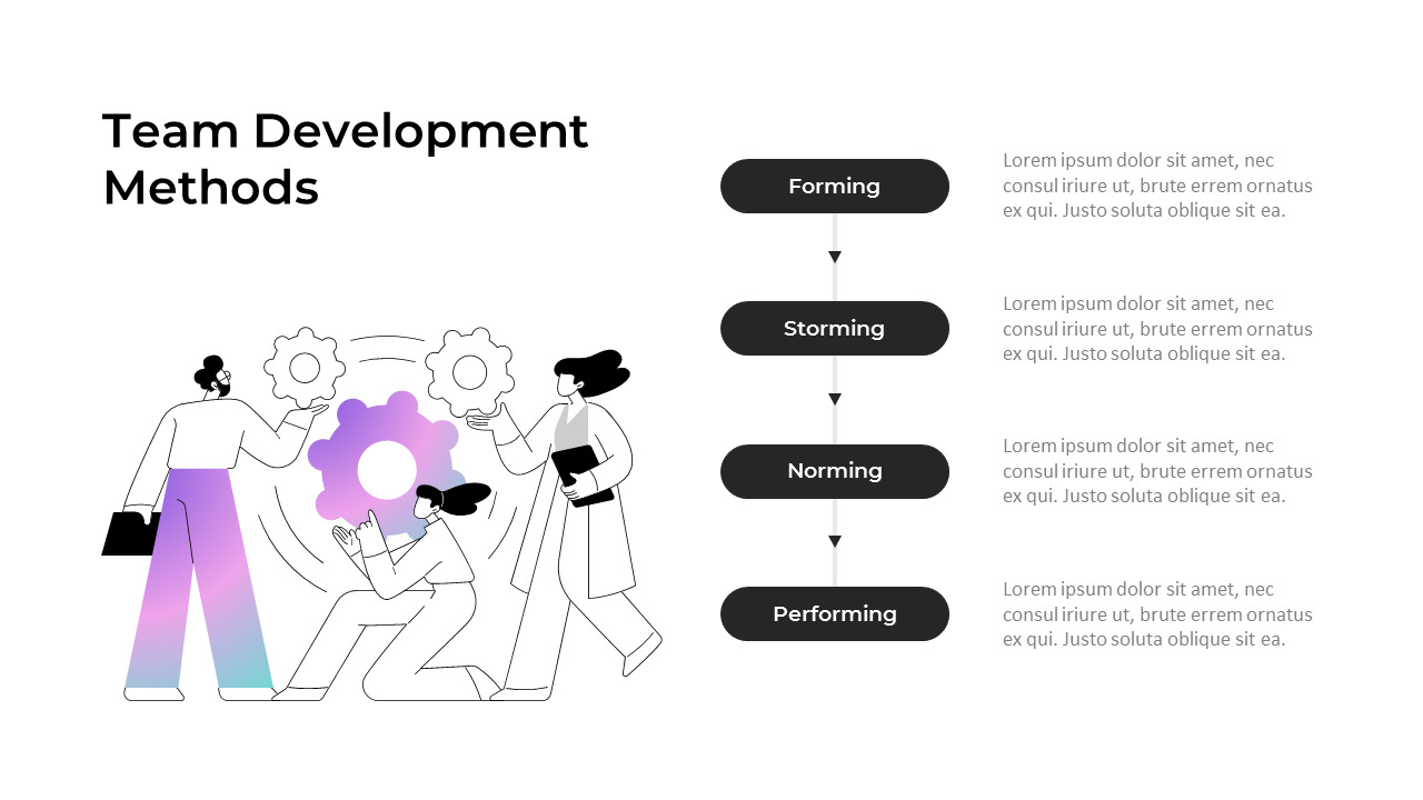 New Idea Generation business plan ppt template