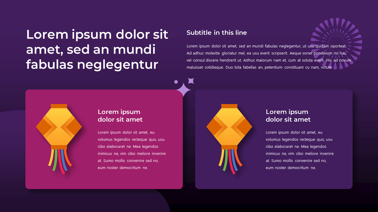 Diwali Festival PowerPoint