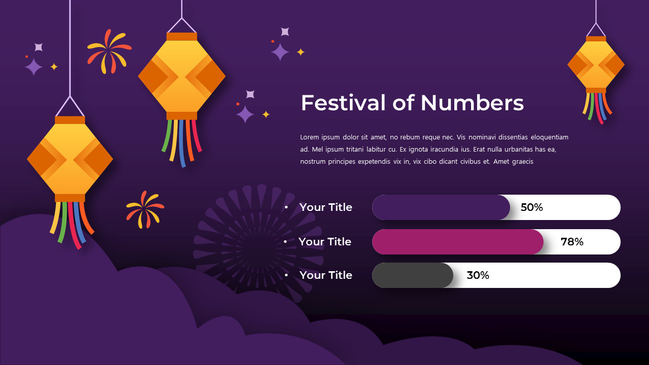 Diwali Festival PowerPoint