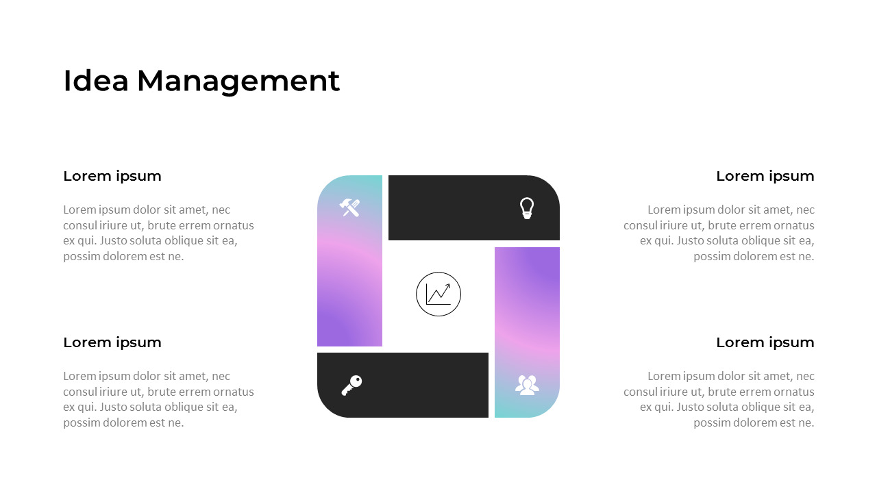 New Idea Generation Google Slides