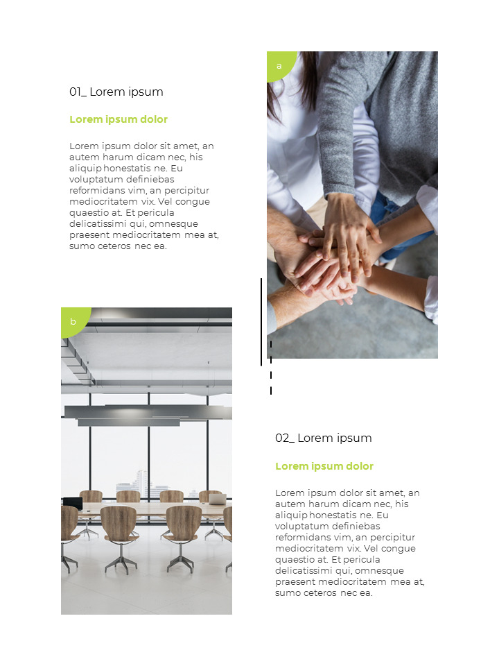 2024 Business Plan Template Design future ppt template