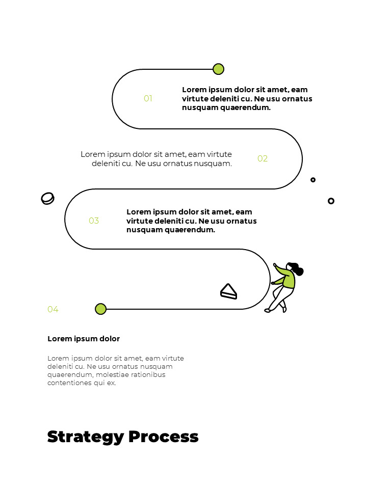 2024 Business Plan Template Design future ppt template
