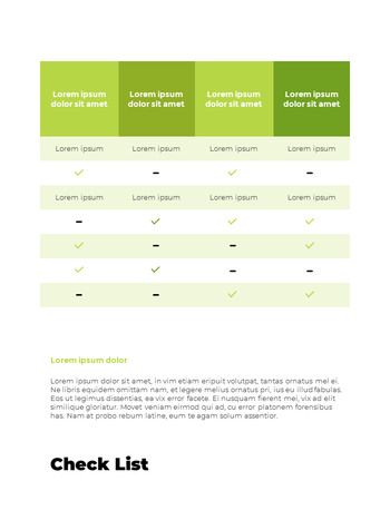 2024 Business Plan Template Design future ppt template