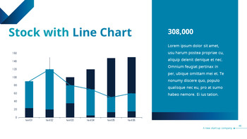 2024 Business project PowerPoint Design
