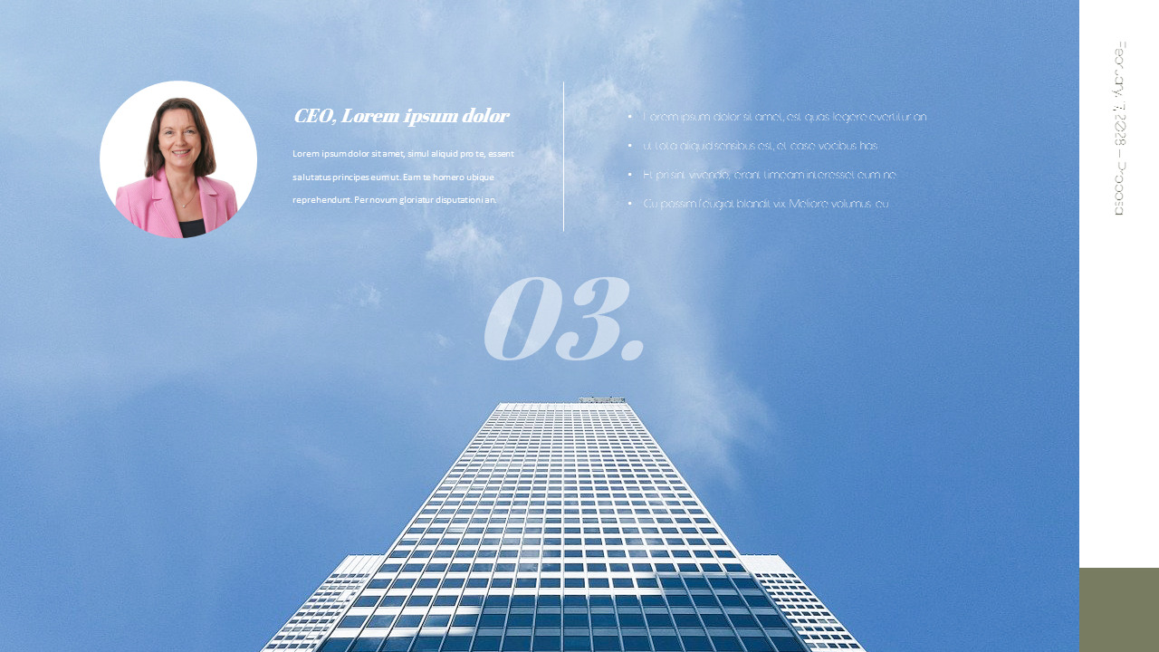 Women in Business ppt templates powerpoint template