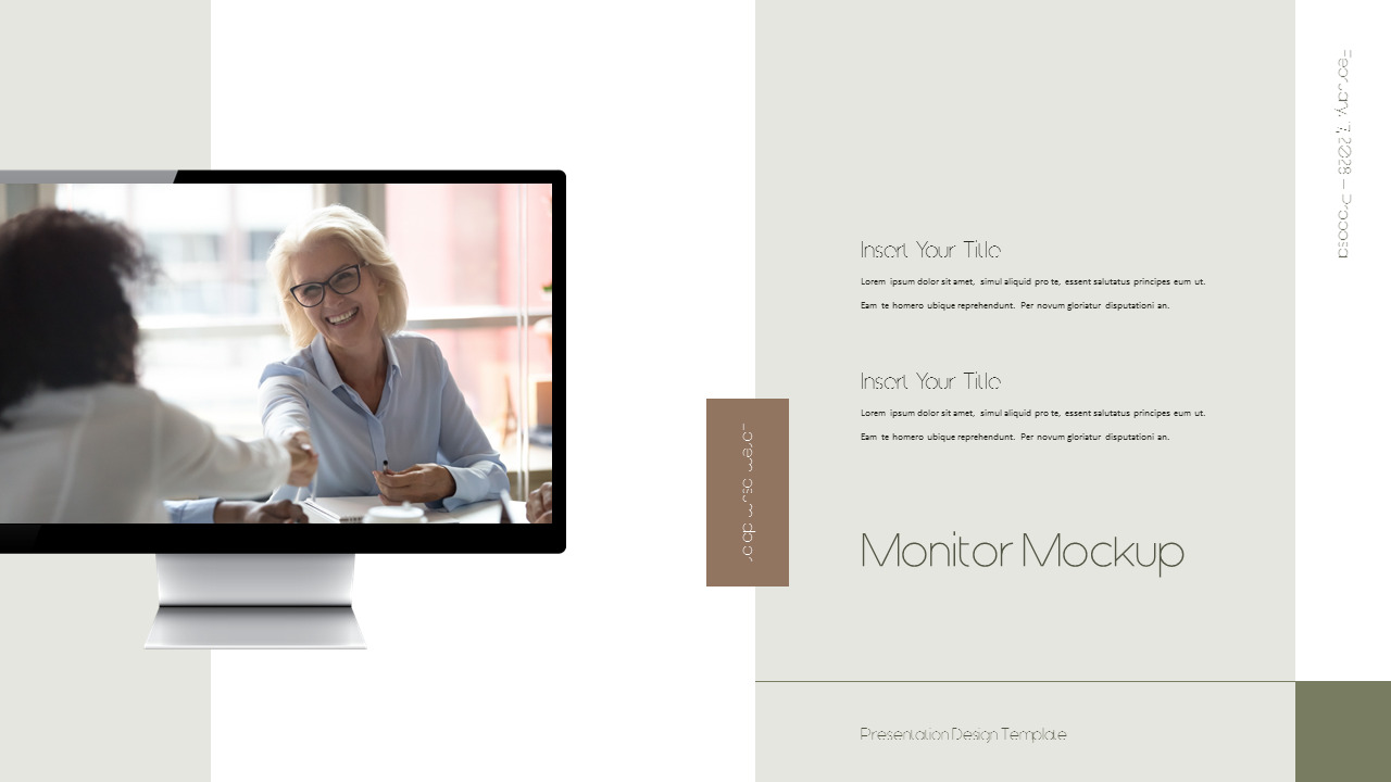 Women in Business ppt templates powerpoint template
