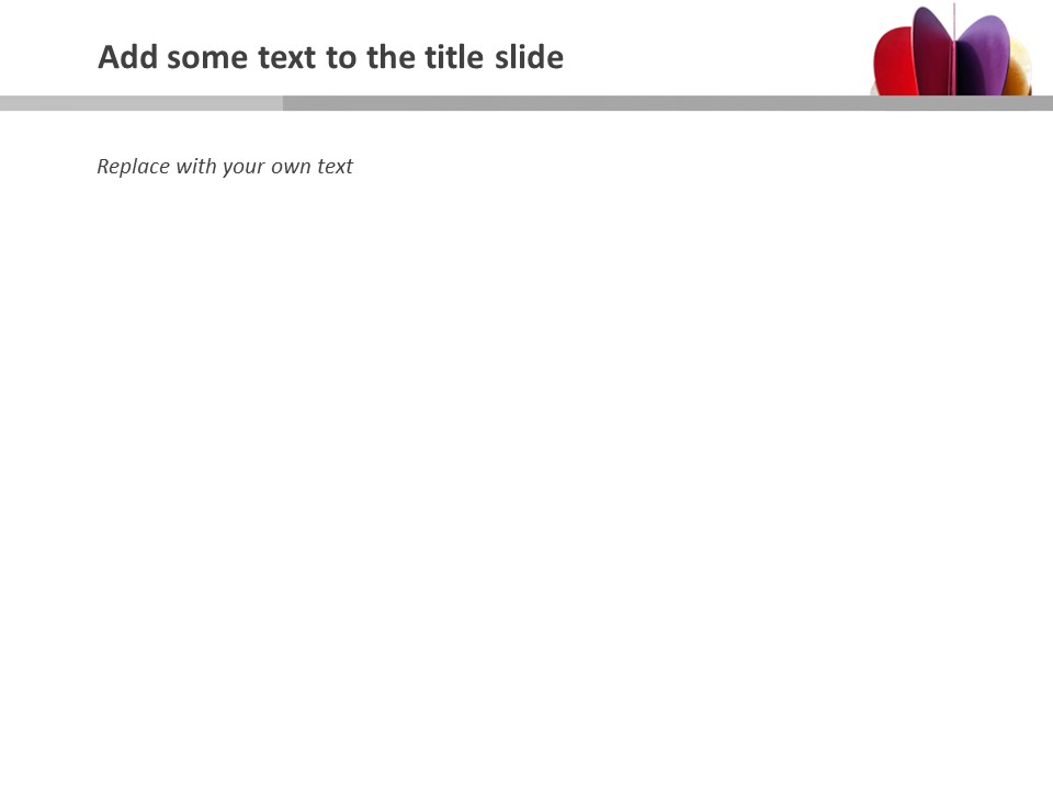 Free PPT Sample - Circus Performance