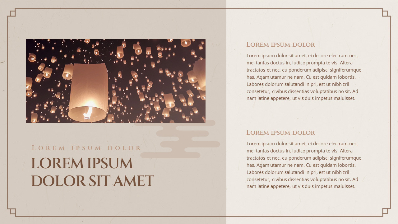 2024 New Year Slide Presentation