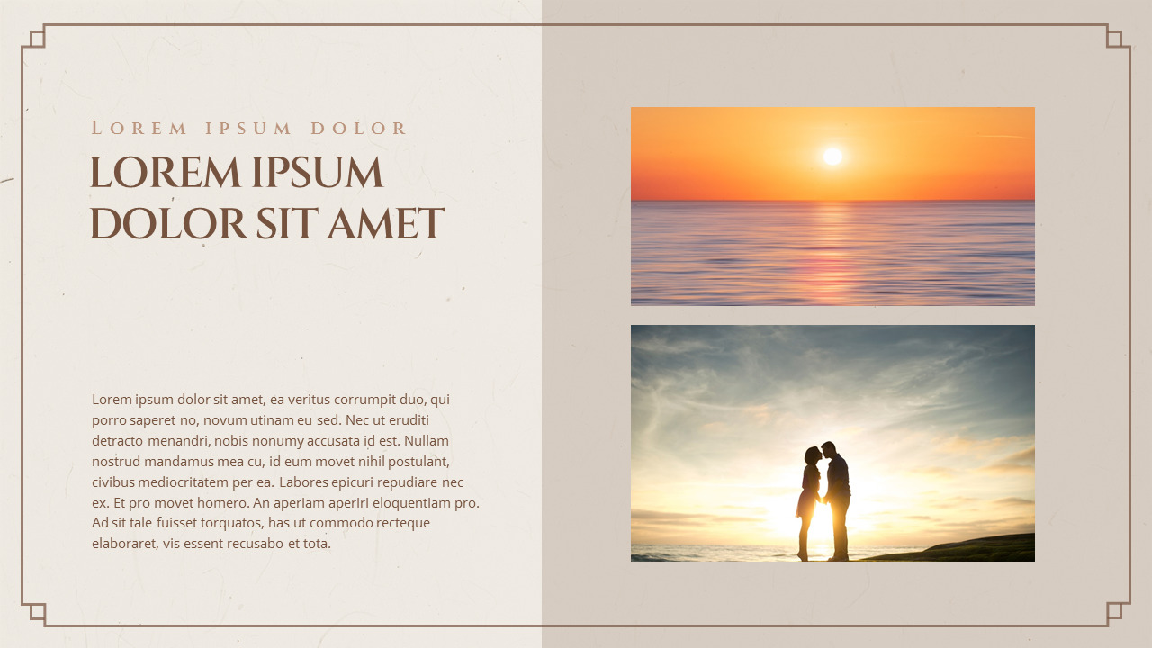 2024 New Year Slide Presentation