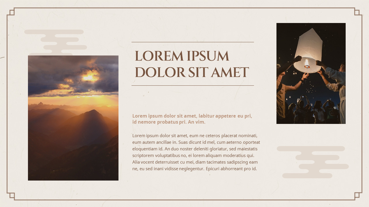 2024 New Year Slide Presentation