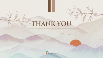 2024 New Year Slide Presentation