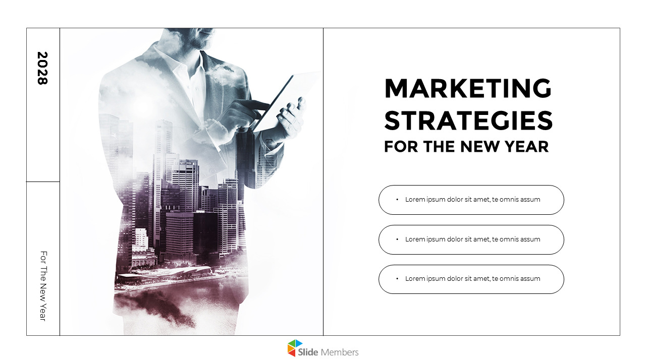 Marketing Strategies Powerpoint