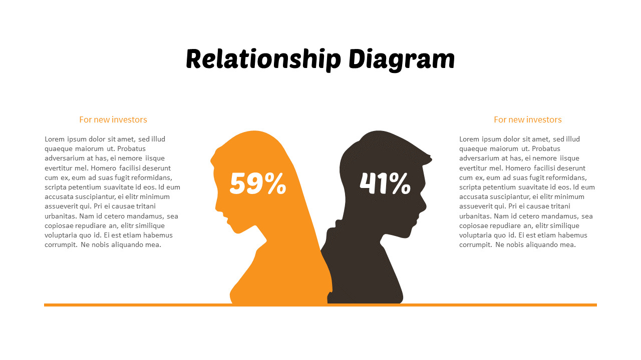 WELCOME 2024 template google slides business