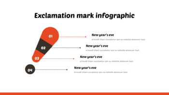 WELCOME 2024 template google slides business