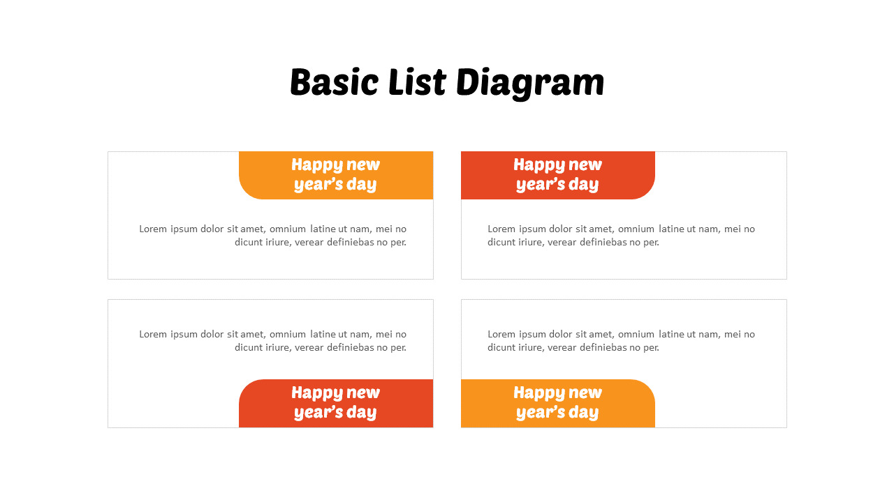 WELCOME 2024 template google slides business