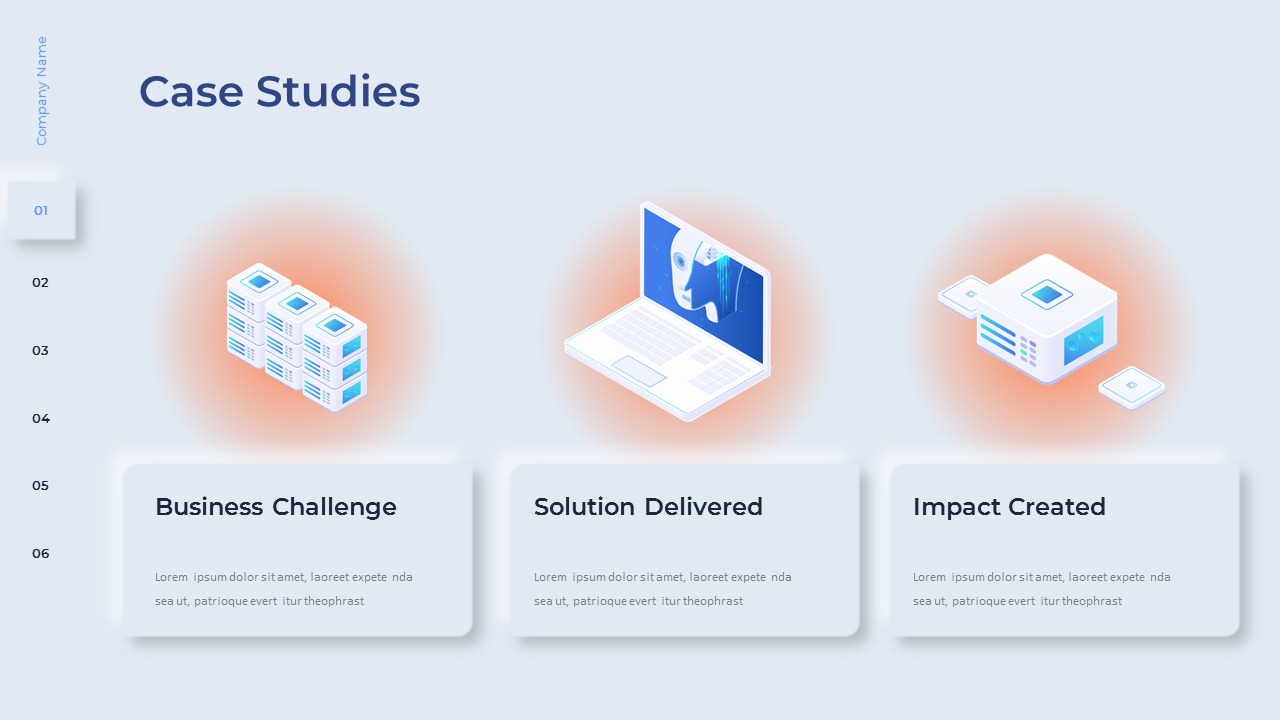 AI Chatbot Developing Powerpoint