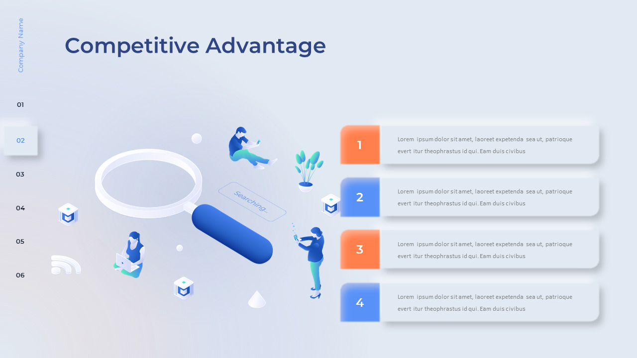 Ai Chatbot Developing Powerpoint