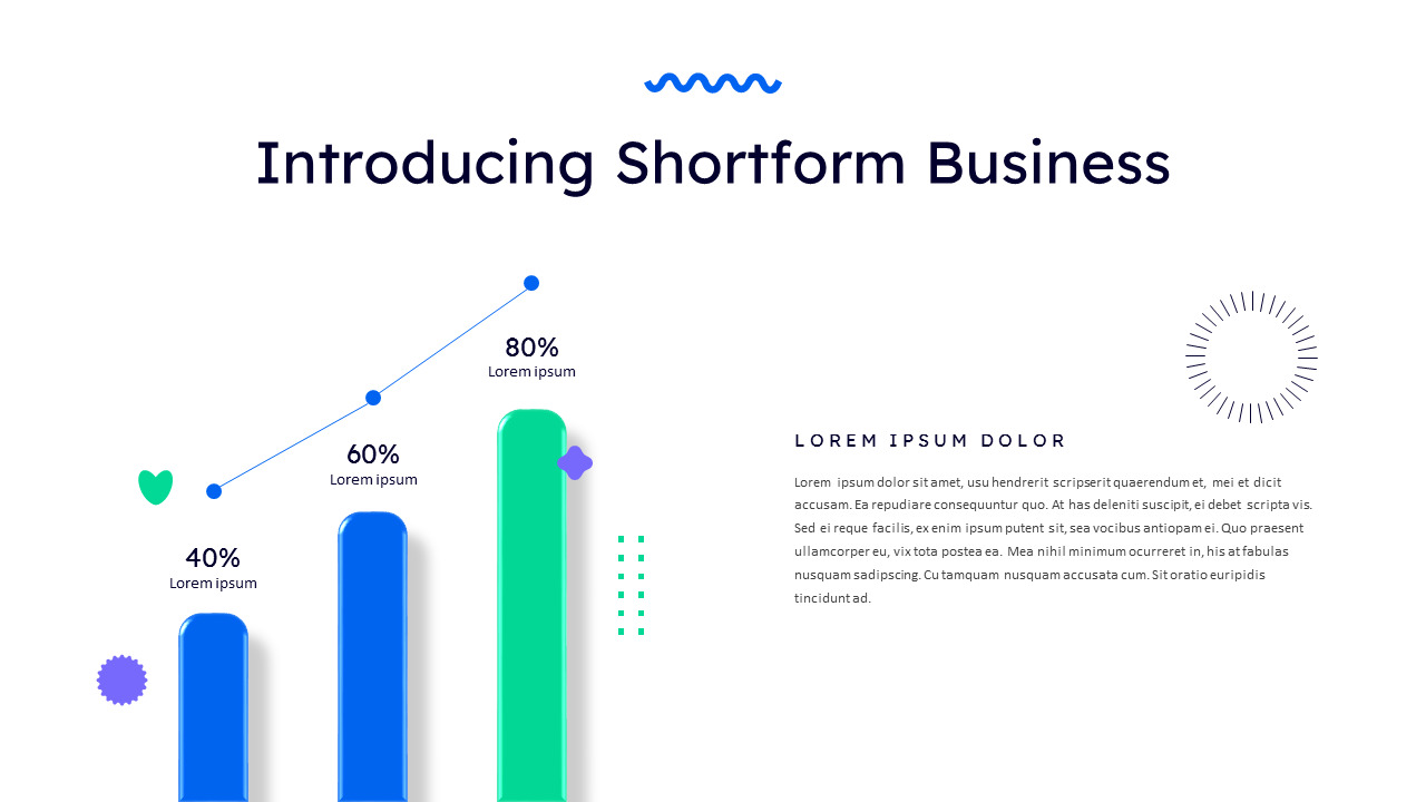 Shortform Business Business plan PPT Download