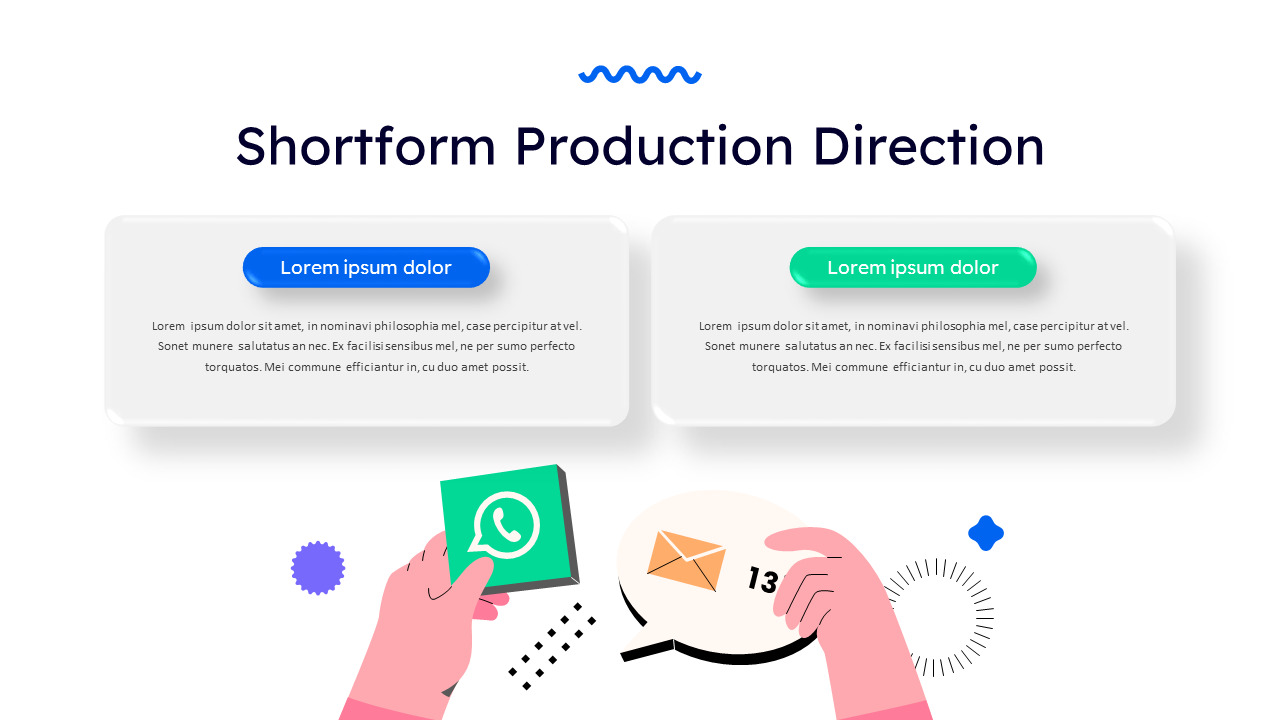 Shortform Business Business plan PPT Download