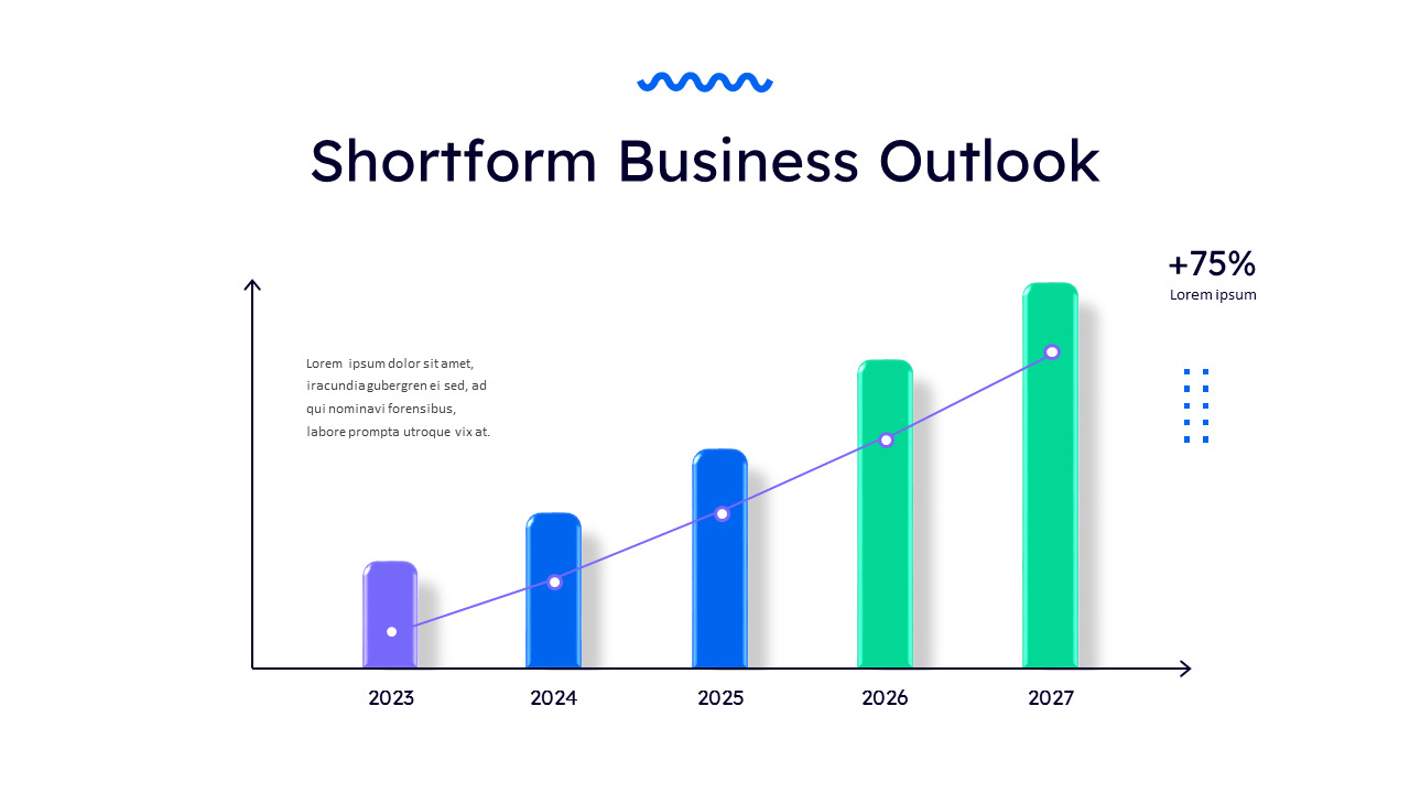 Shortform Business Business plan PPT Download
