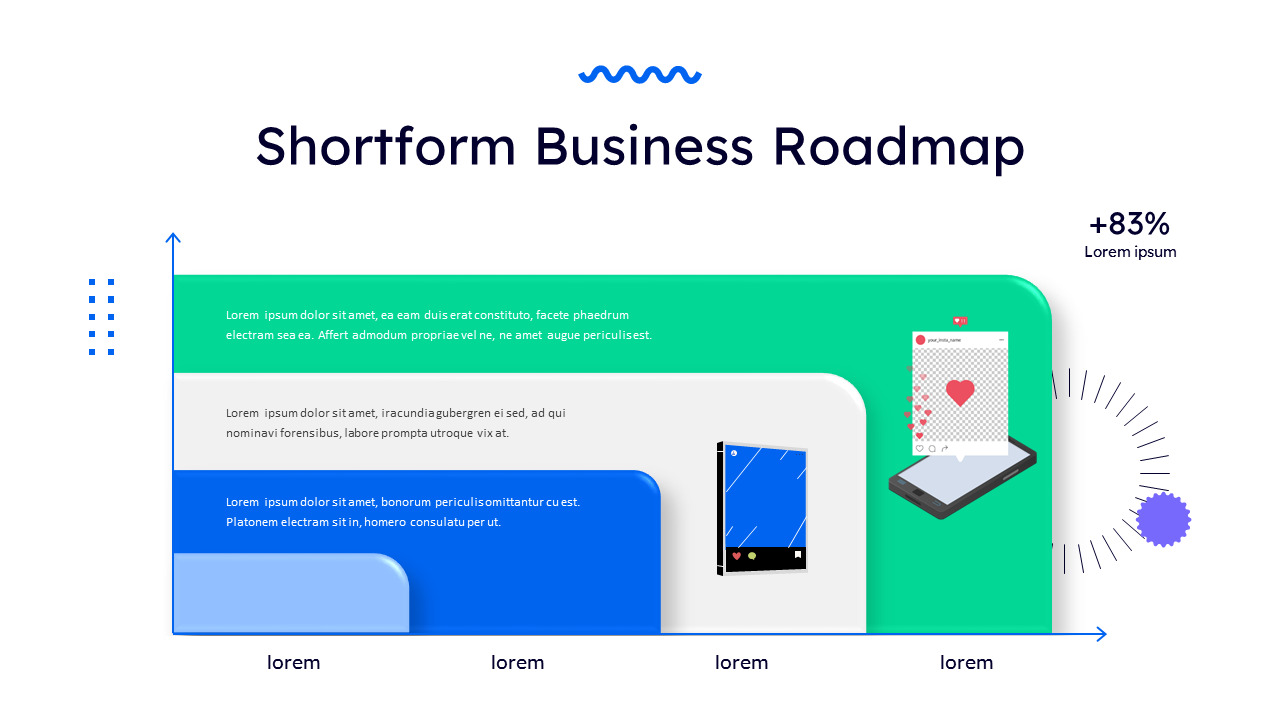 Shortform Business Business plan PPT Download